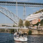 Porto: Romantic Sailboat Cruise - The Itinerary: A Scenic and Cultural Ride