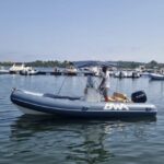 Porto Rotondo: drive your boat - no licence needed - Inclusions and Extras