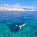 Porto San Paolo: Day Tour to Tavolara and Molara fish-Lunch - Who Will Enjoy This Tour?