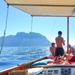 Porto San Paolo: Half Day Boat Tour to Tavolara and Molara - Itinerary Breakdown and What to Expect