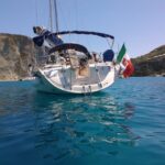 Porto San Paolo: Tavolara Island Sailboat Cruise with Lunch - A Detailed Breakdown of the Itinerary