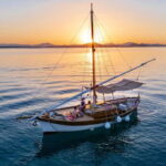 Porto San Paolo: Vintage Cruise Sunset Aperitif to Tavolara - What’s Included and What to Consider