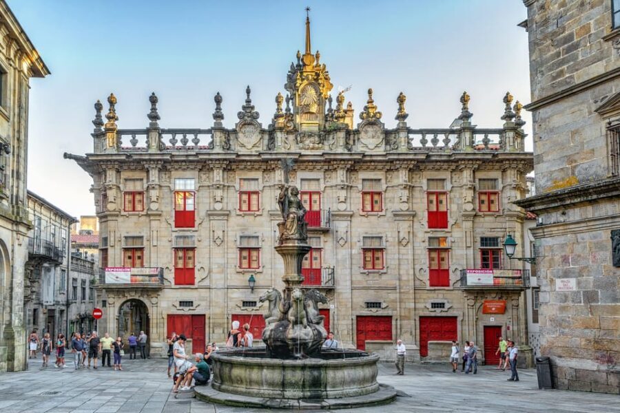 Porto: Santiago de Compostela and Valença do Minho Day Tour - Who Will Love This Tour?