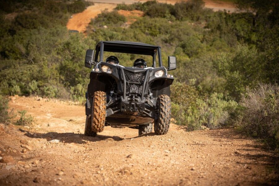 Porto Santo: 180 Minutes Off-Road Buggy Tour - FAQ