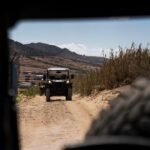 Porto Santo: 90 Minutes Off-Road Buggy Tour - The Guide and Safety Measures