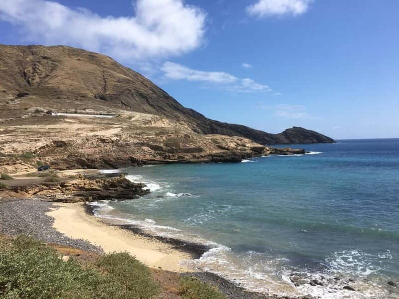 Porto Santo: Photographic and discovery full island tour. - What to Expect: Day-by-Day Breakdown