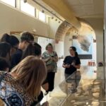 Porto Selvaggio (Nardò-LE): Archaeological Tour - The Itinerary in Detail