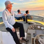 Porto SHARED Boat: Bridges, River Mouth & SUNSET w/ DRINKS - Detailed Breakdown: What to Expect on the Tour