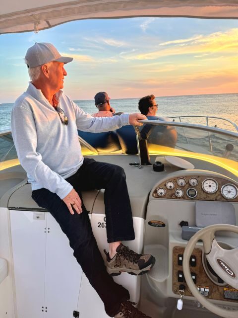 Porto SHARED Boat: Bridges, River Mouth & SUNSET w/ DRINKS - Detailed Breakdown: What to Expect on the Tour