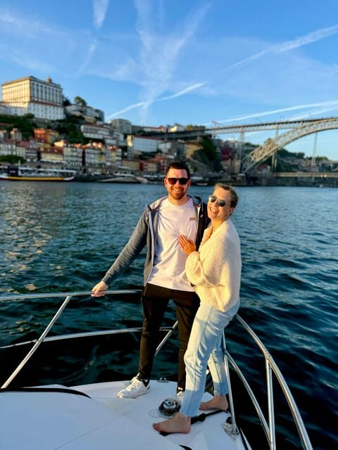 Porto SHARED Boat Tour: Bridges & River Mouth w/ DRINKS - Who Will Love This Experience?