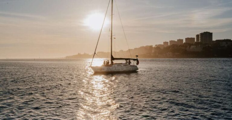 Porto: Shared Douro River Sunset Cruise with Welcome Drink - Who Will Love This Tour?