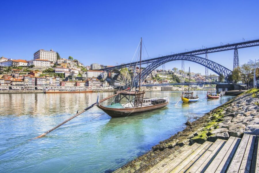 Porto: Six Bridges Cruise - The Itinerary: What to Expect