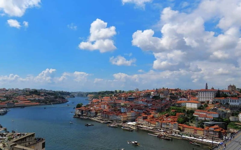 Porto: Sunset Bridges Cruise - An in-depth look at the Porto: Sunset Bridges Cruise
