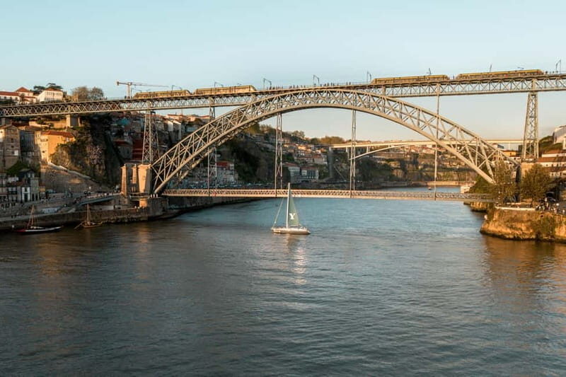Porto: Sunset Douro River Boat Cruise with Port Wine - Authenticity and the Guides