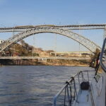 Porto: Sunset or Daytime Yacht Cruise with Welcome drink - The Itinerary in Detail