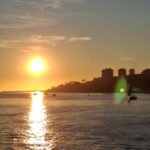 Porto Sunset: Sailboat Tour with Welcome Drink and snacks - The Experience in Detail