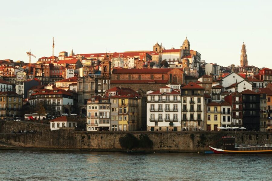 Porto: Sunset Walking Tour with Port Wine Tasting - The Experience: Pros and Cons