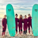 Porto: Surf Lesson with Pickup and Drop-Off - The Tour Breakdown: What to Expect