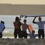 Porto: Surf Lesson with the First Surf School in Porto! - The Authenticity and Value of the Experience