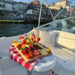 Porto TASTING Boat Tour: Bridges, River Mouth, Wine & Food - What’s Included and What’s Not