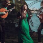 Porto: The Authentic Fado Concert with Port Wine - The Musical Performance: Authentic and Moving