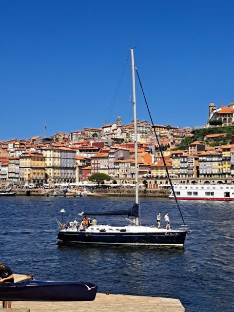 Porto: The Best Douro Boat Tour - Why This Tour Offers Great Value