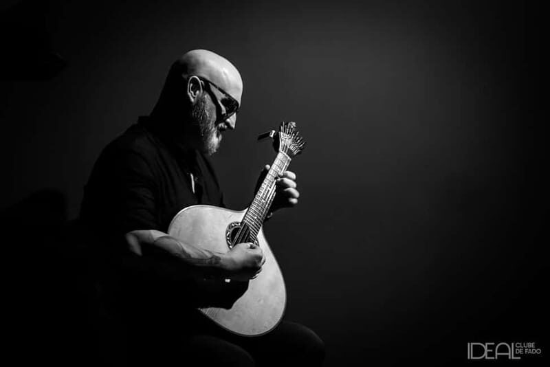 Porto: The highest-rated traditional fado concert (downtown) - The Performance and Musicality