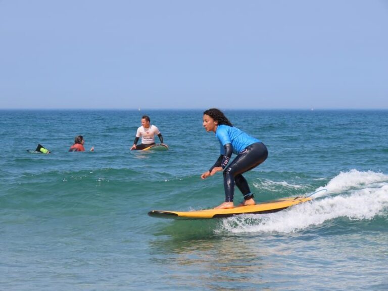 Porto: The ultimate Surfing Experience in Porto Area. - Why This Tour Works Well for Travelers