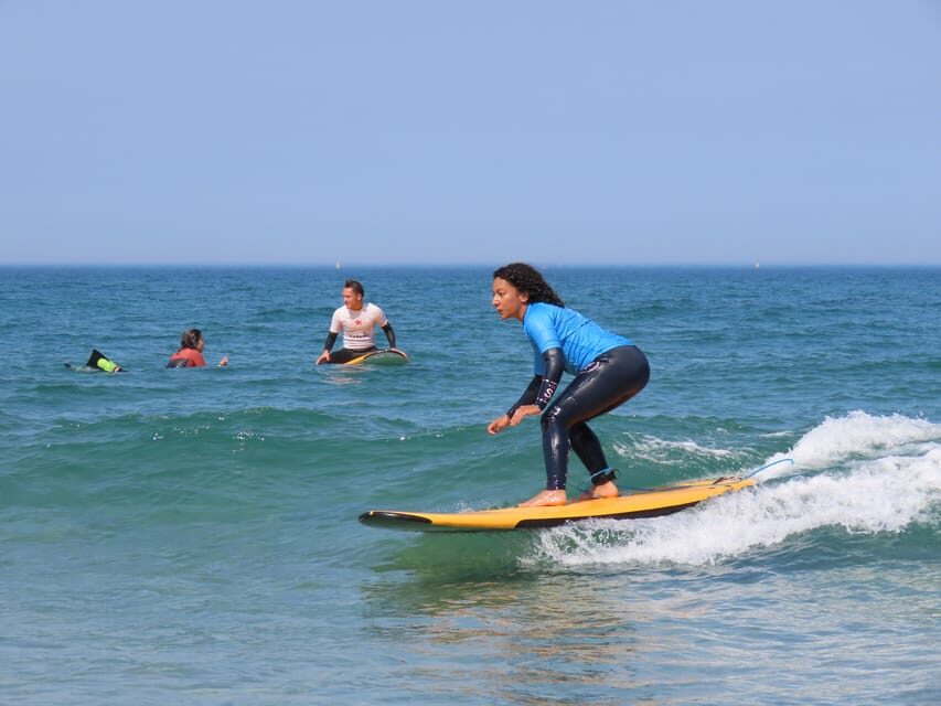 Porto: The ultimate Surfing Experience in Porto Area. - Why This Tour Works Well for Travelers