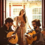 Porto: Thorough Live Fado Concert with our Tawny Port Wine - Key Points