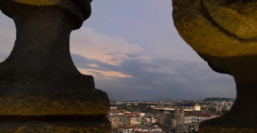Porto: Ticket for the Clérigos Tower at Night - Practical Details and Logistics