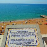 Porto to Algarve up to 3 Stops: Aveiro, Coimbra & Évora - FAQs