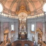 Porto: Torre dos Clerigos Entrance Ticket - Beyond the View: Exhibits and Cultural Insights
