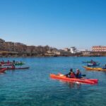 Porto Torres: Guided Kayaking Excursion - The Sum Up: Who Will Love This Tour?