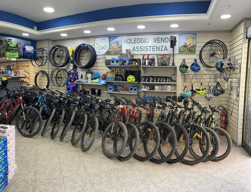 Porto Torres: rent your mountain bike to discover Asinara - Real-world insights from reviews