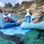 Porto Torres: Snorkeling in Balai Bay - The Value of the Experience