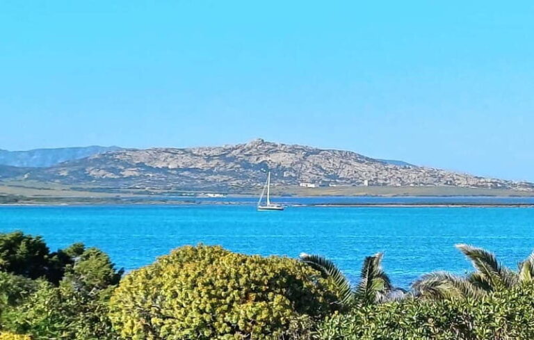 Porto Torres & Stintino: Romantic Experience Sail at Sunrise - What to Expect from This Unique Sardinian Sailing Experience