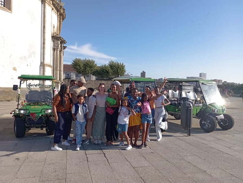 Porto Tour: Discover Its Charm in Just 2 Hours - Why This Tour Works Well for Travelers