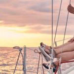 Porto: Tour on a Sailboat shared or private (Sunset Option) - What to Expect on the Water