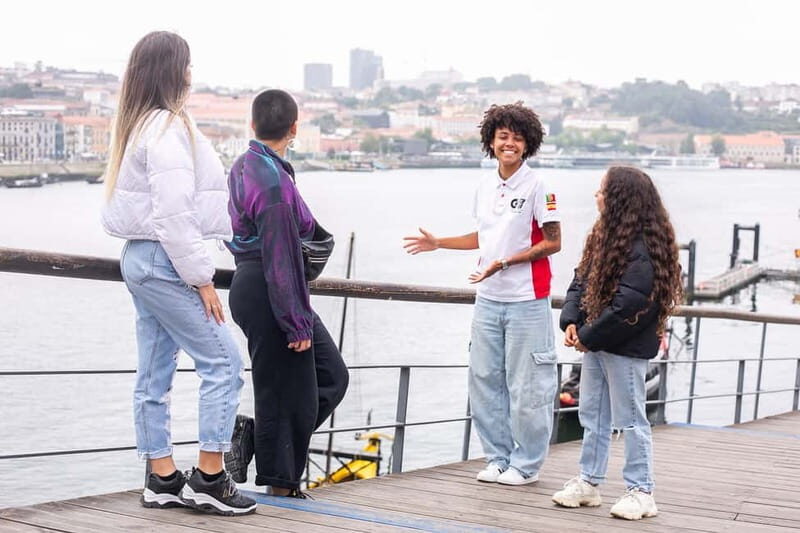 Porto Tour: One tour, a thousand stories by tuk tuk - 3 hours - What the Tour Provides — and What It Doesn’t
