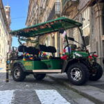 Porto Tour: Street Art & Architecture Experience 3h - Architectural Contrasts and Urban Transformation