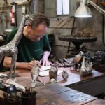 Porto: Tour to the world of silver in a century-old workshop - What You Get for the Price