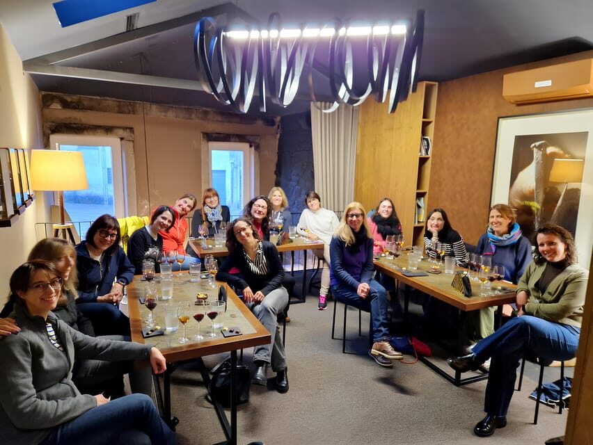 Porto tour with Port Wine tasting in a hidden wine cellar! - The Itinerary Breakdown