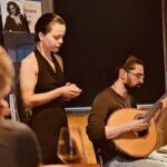 Porto: Traditional Fado Show with Welcome Drink - The Experience Itself: What to Expect