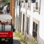 Porto Tuk-Tuk City Tour - The Landmark Stops and Their Stories