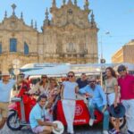 Porto: Tuk-Tuk Tour, Douro River Cruise, and Wine Tasting - Practical Details and Considerations