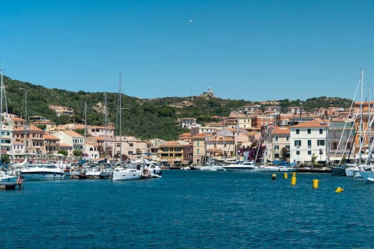 Porto Vecchio: Boat Tour to Maddalena Archipelago (Sardinia) - Is This Tour Right for You?
