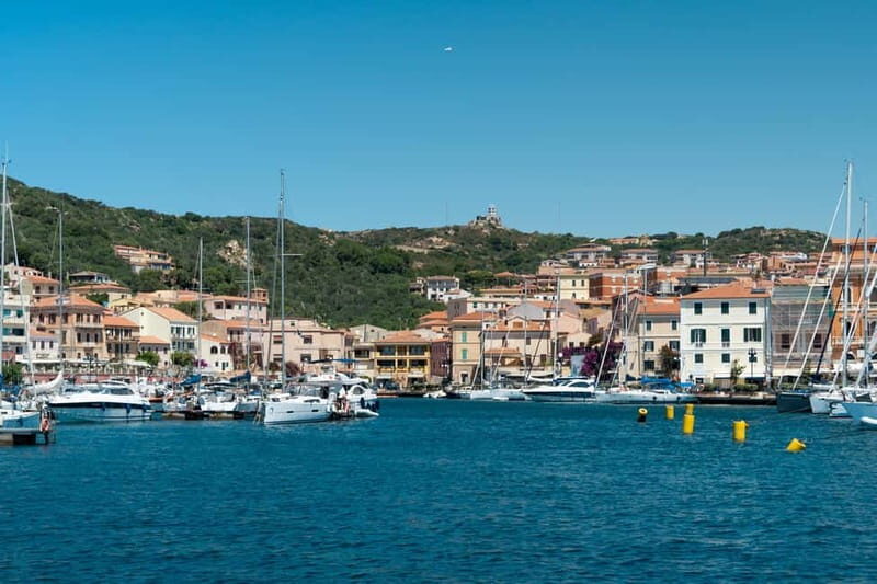 Porto Vecchio: Boat Tour to Maddalena Archipelago (Sardinia) - Is This Tour Right for You?