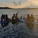 Porto-Vecchio: dinner aperitif at the sunset at sea - Details That Elevate This Tour