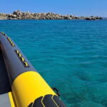 Porto-Vecchio : Discover Nature Through the Lavezzi Islands - Cavallo Island: The Private Gem